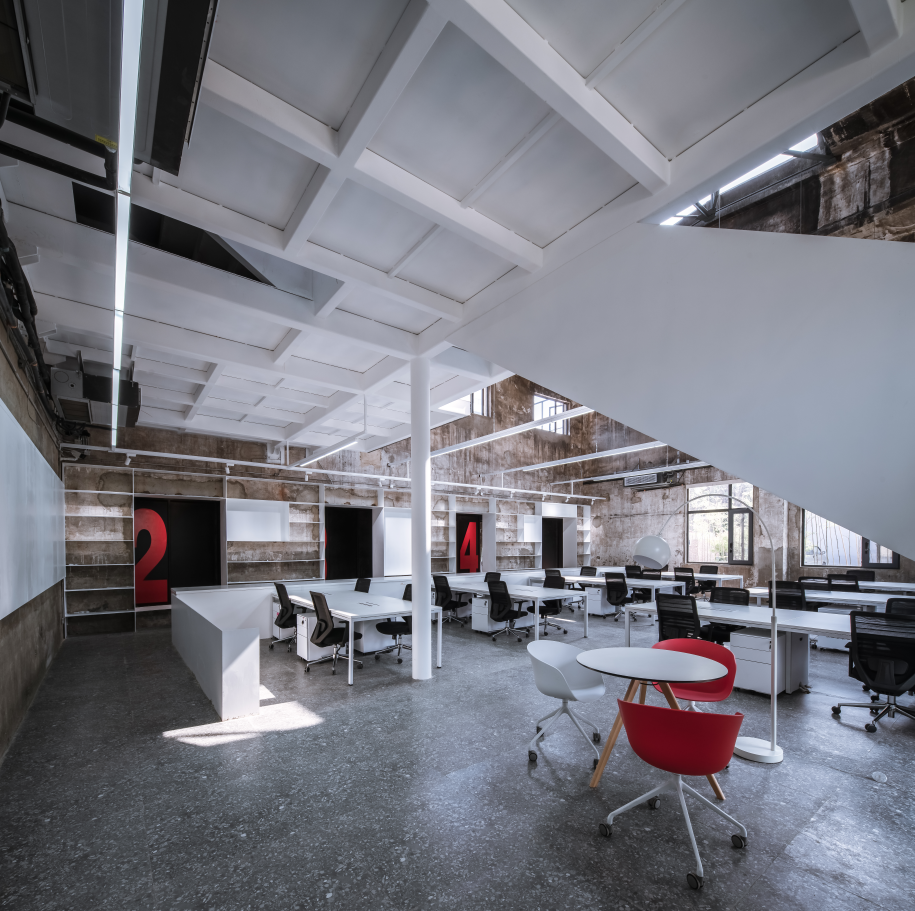 UAO power office